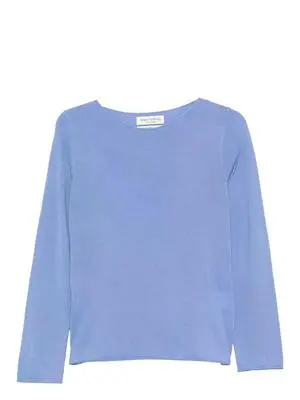 Marc O'polo Long-sleeve Top - Blue