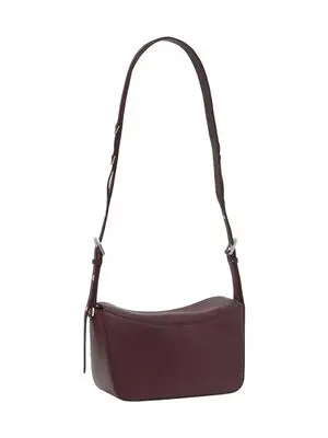 TOUS Medium Crossbody Bag - Red