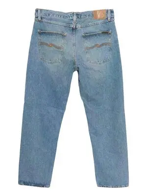 Nudie Jeans Rad Rufus Jeans - Blue