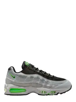 Nike Air Max 95 Racing Pack Sneakers - Grey