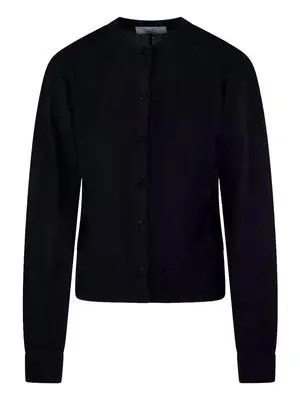 DANIELE FIESOLI Buttoned Cardigan - Black
