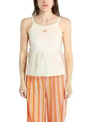 Adidas Summer Glow Top - Neutrals