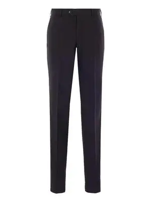 HODAKOVA Button-fastening Trousers