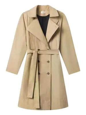 A.L.C. Asher Trench Coat