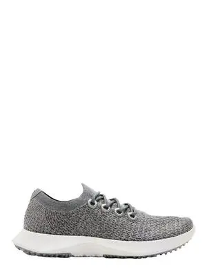 Allbirds Tree Dasher 2 Knit Sneakers - Grey