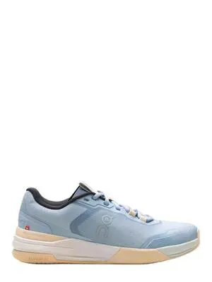 On The Roger Advantage Pro Clay Sneakers - Blue