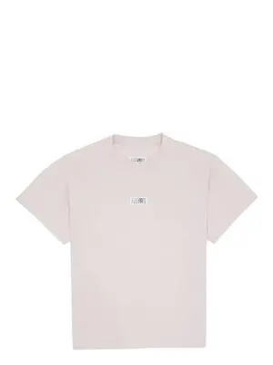 MAISON MARGIELA Crew-neck T-shirt - Pink