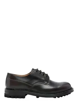 Church's Mc Neil Derby Shoes - Brown