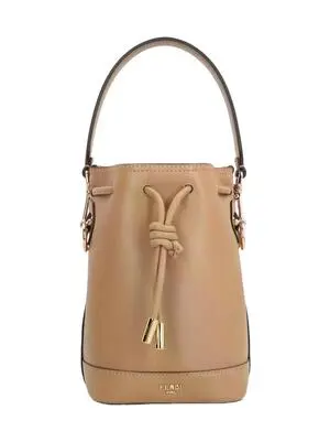 Fendi Mon Tresor Bucket Bag - Neutrals