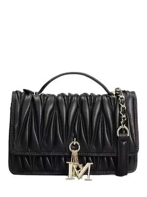 MARC ELLIS Sissy 39 Shoulder Bag - Black