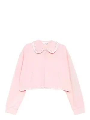 COMME DES GARÇONS Pom-Pom Jacket