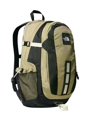 The North Face Hot Shot Se Buckle Backpack - Neutrals
