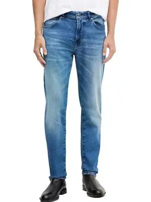 BOSS Tapered Jeans