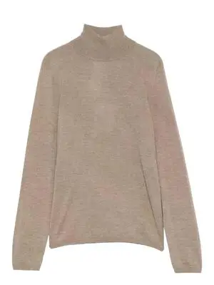 Max Mara Meana Jumper - Neutrals