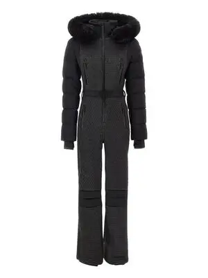 Mackage Lorelle Ski Suit - Black