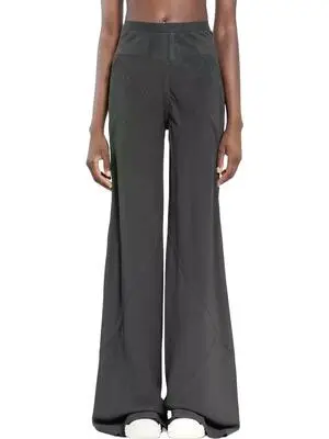 Rick Owens Porterville Bias Trousers - Grey