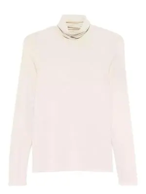 Marc O'polo Turtleneck Knitwear - Neutrals