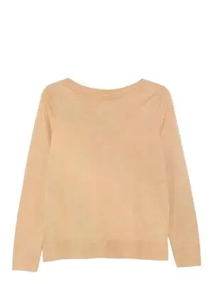 Marc O'polo Long-sleeve Top - Neutrals