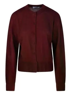 DANIELE FIESOLI Buttoned Cardigan