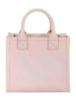 MC2 SAINT BARTH Vanity Mini Bag - Pink