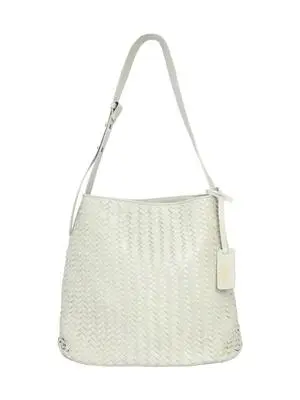 STUDIO CHOFAKIAN Shoulder Bag - Neutrals