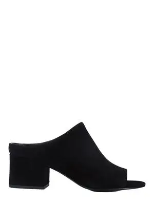 3.1 Phillip Lim Cube Mule - Black