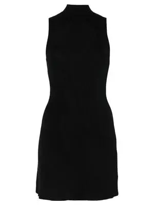 DIESEL® Oloni Mini Dress - Black