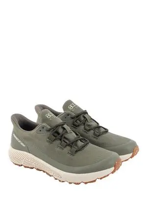 8000KICKS Trekker Ultimate Hemp Sneakers - Green