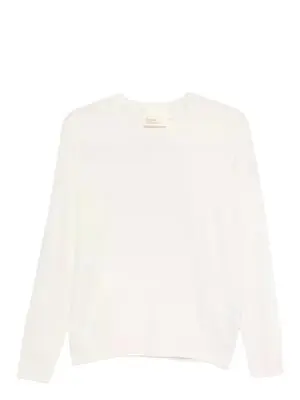 ABSOLUT CASHMERE Crew-Neck Sweater