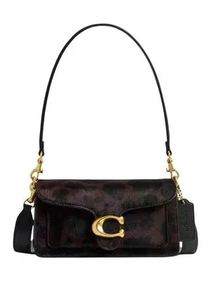 COACH® Tabby Shoulder Bag - Brown