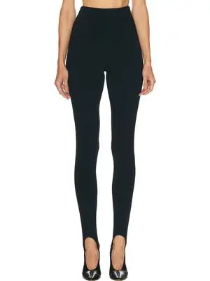 Dries Van Noten Tiflet Pants Navy