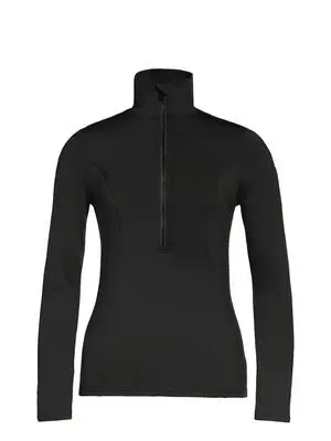 Goldbergh Serena Half-zip Ski Top - Black