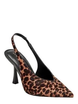 MARC FISHER LTD. Estherly Slingback Pumps