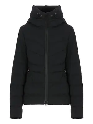 Canada Goose Down Jacket - Black