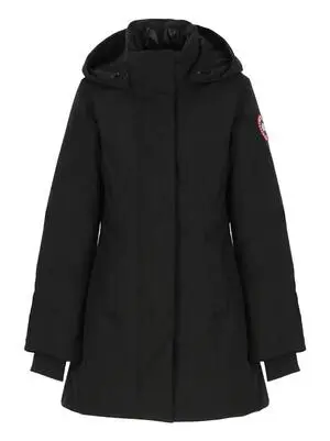 Canada Goose Parka - Black
