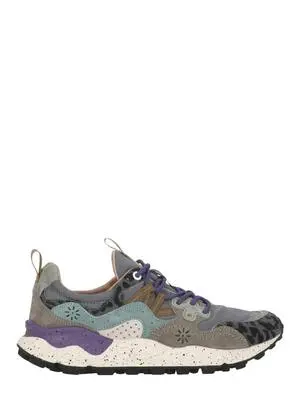 FLOWER MOUNTAIN Yamano Sneakers - Multicolour