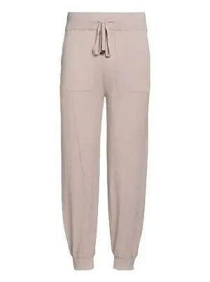 DANIELE FIESOLI Pants Light Size Organic Cotton, Polyamide - Grey