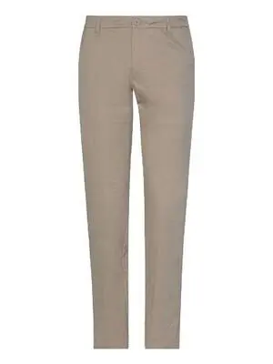 ARMANI EXCHANGE Cotton-Elastane Tapered Trousers