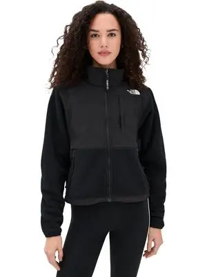 The North Face Retro Denali Jacket - Tnf Black