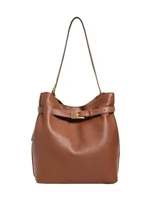 ELLEME Elleme Leather Belt Bag