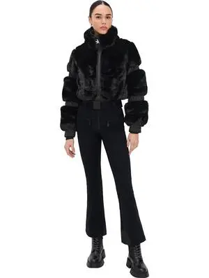 Goldbergh Lieke Ski Suit - Black