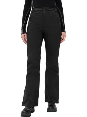 HALFDAYS Halfdays Alessandra Ski Pants Black