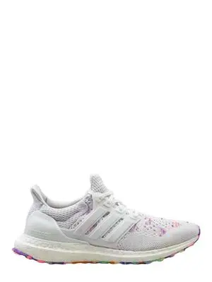 Adidas 1.0 Dna Valentine's Day Sneakers - White