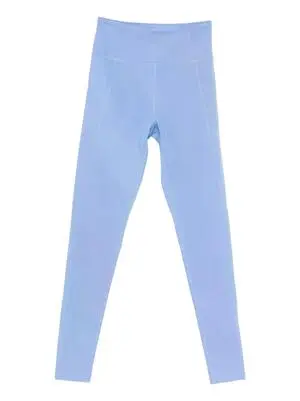 GIRLFRIEND COLLECTIVE Compressive Leggings - Blue