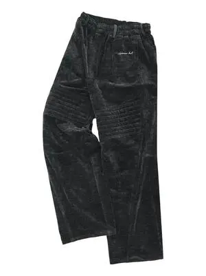 ANDERSSON BELL Biker Track Pants