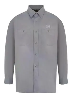 NEEDLES Buttoned Pocket Shirt