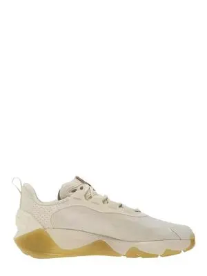 Under Armour Project Rock Lace-up Sneakers - Neutrals