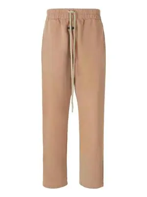 Fear Of God Drawstring Trousers - Neutrals