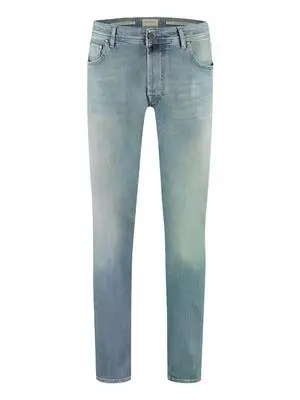 Jacob Cohen Slim-leg Jeans - Blue