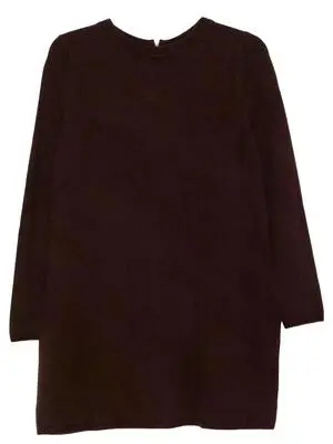 Ba&sh Atess Mini Dress - Brown